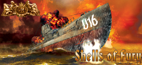 StormPowered - Naval Combat Bundle