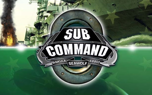 StormPowered - Sub Command